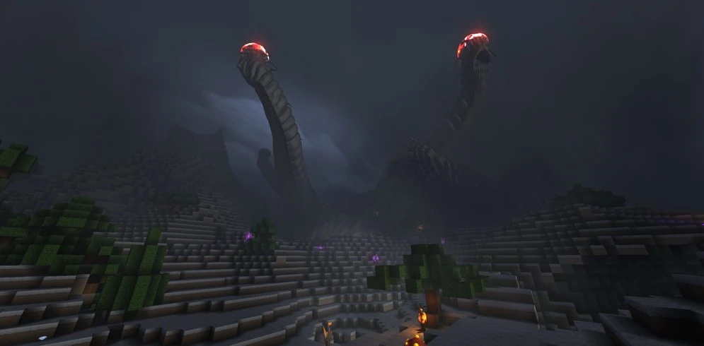 Overmind | FortressCraft Evolved Wiki | Fandom