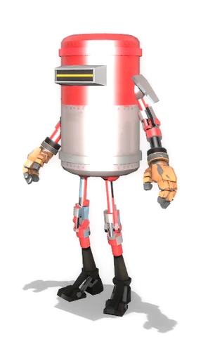 Automaton | Fortress Obscura Wiki | Fandom