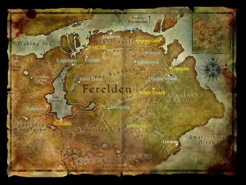 Ferelden | Fortress of Glass Wiki | Fandom