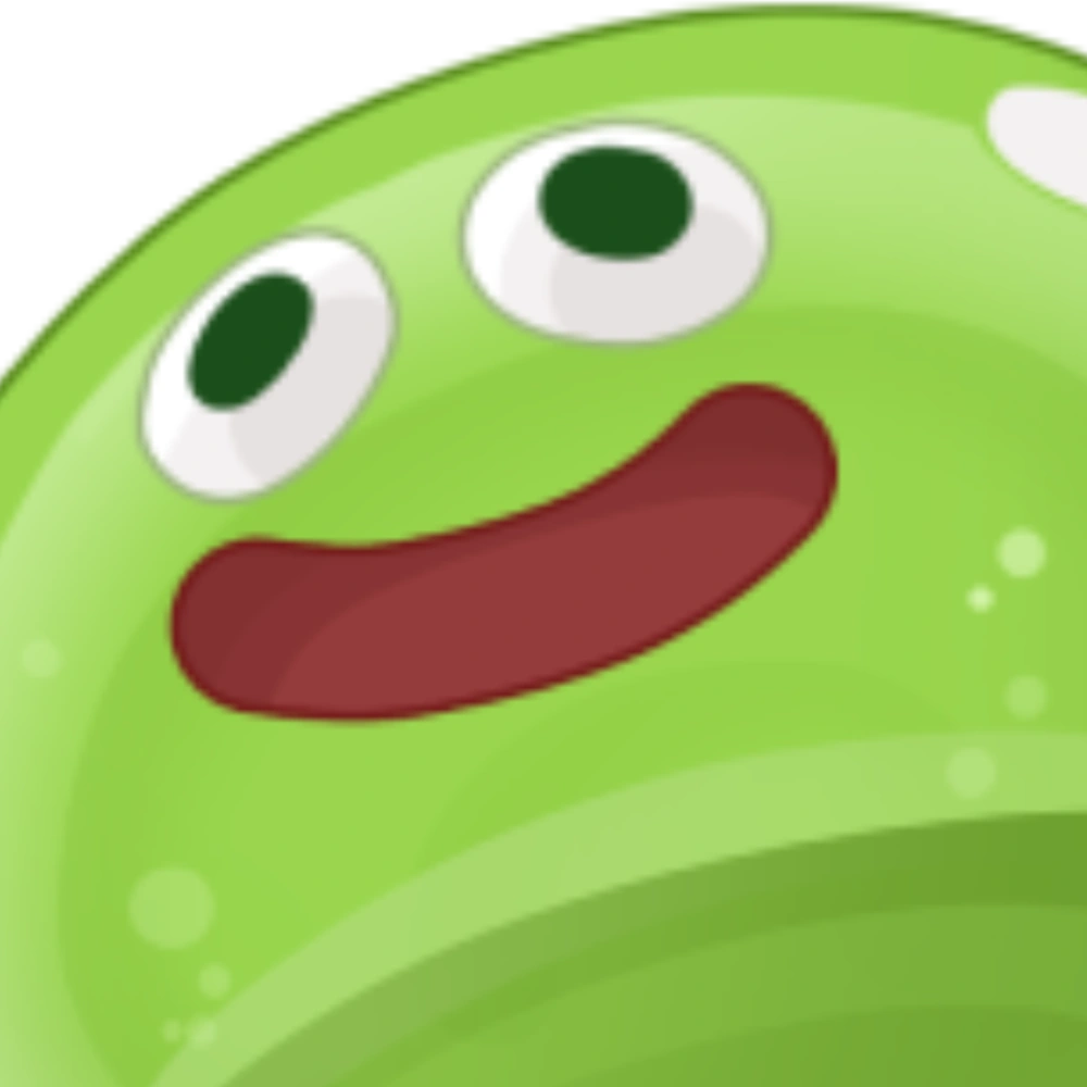 Libo Slime | Fortress Saga: AFK RPG Wiki | Fandom