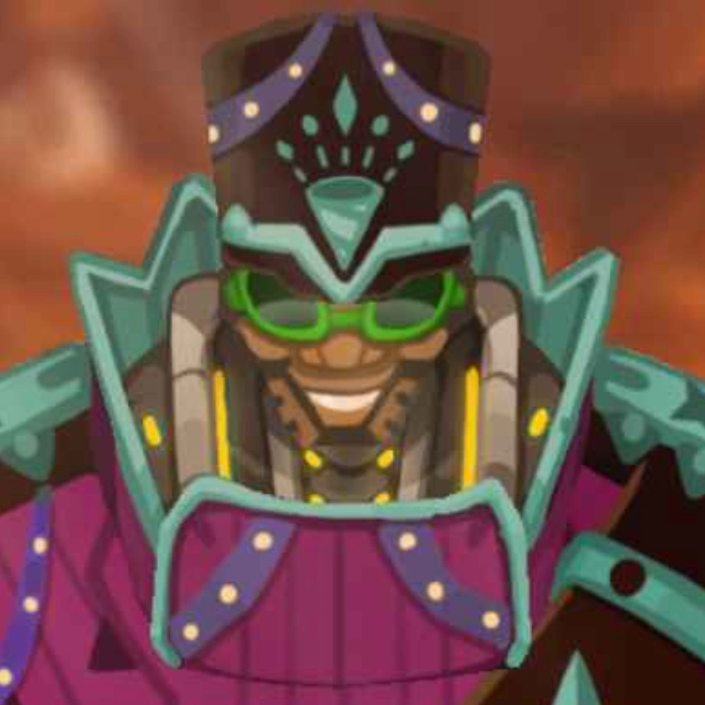 Happy | Fortress Saga: AFK RPG Wiki | Fandom