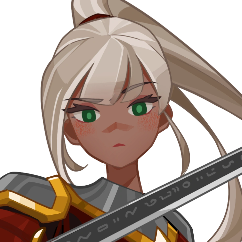 Antiope | Fortress Saga: AFK RPG Wiki | Fandom