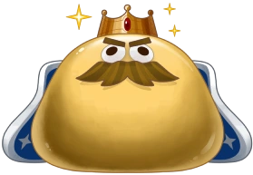 King Slime | Fortress Saga: AFK RPG Wiki | Fandom
