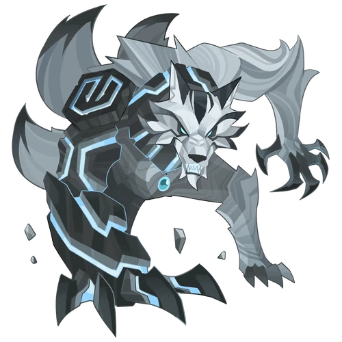 Fenrir | Fortress Saga: AFK RPG Wiki | Fandom