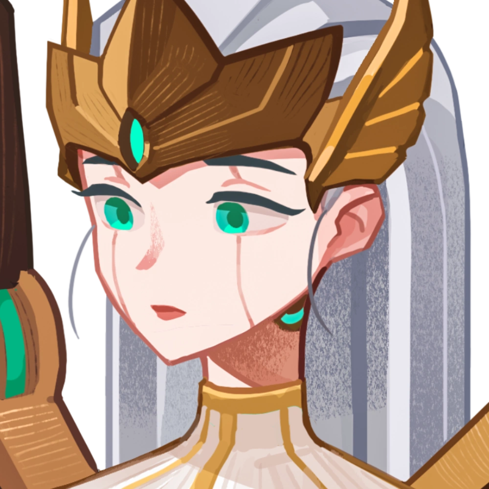 Jibril | Fortress Saga: AFK RPG Wiki | Fandom