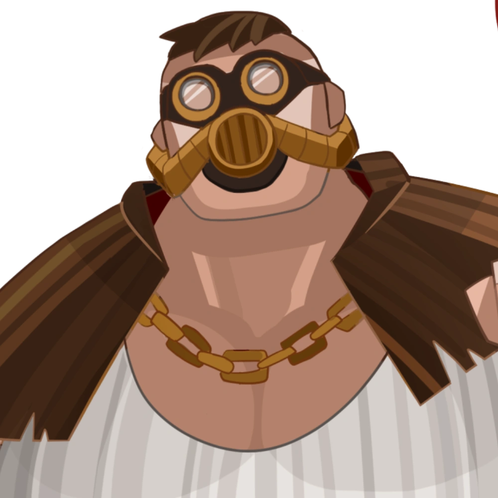 Boomer | Fortress Saga: AFK RPG Wiki | Fandom