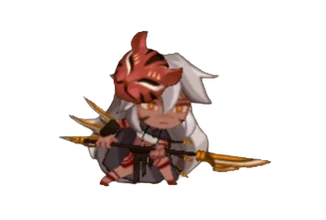 Ungula | Fortress Saga: AFK RPG Wiki | Fandom