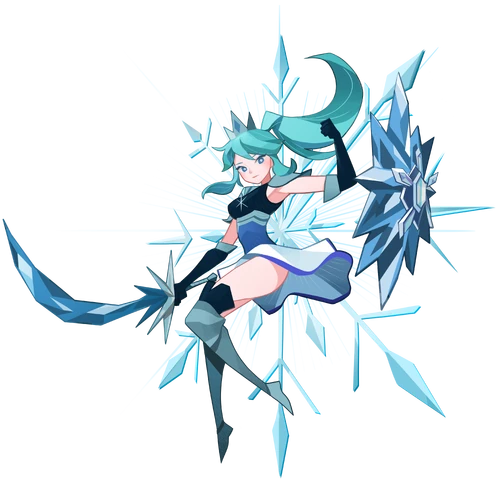 Winter | Fortress Saga: AFK RPG Wiki | Fandom