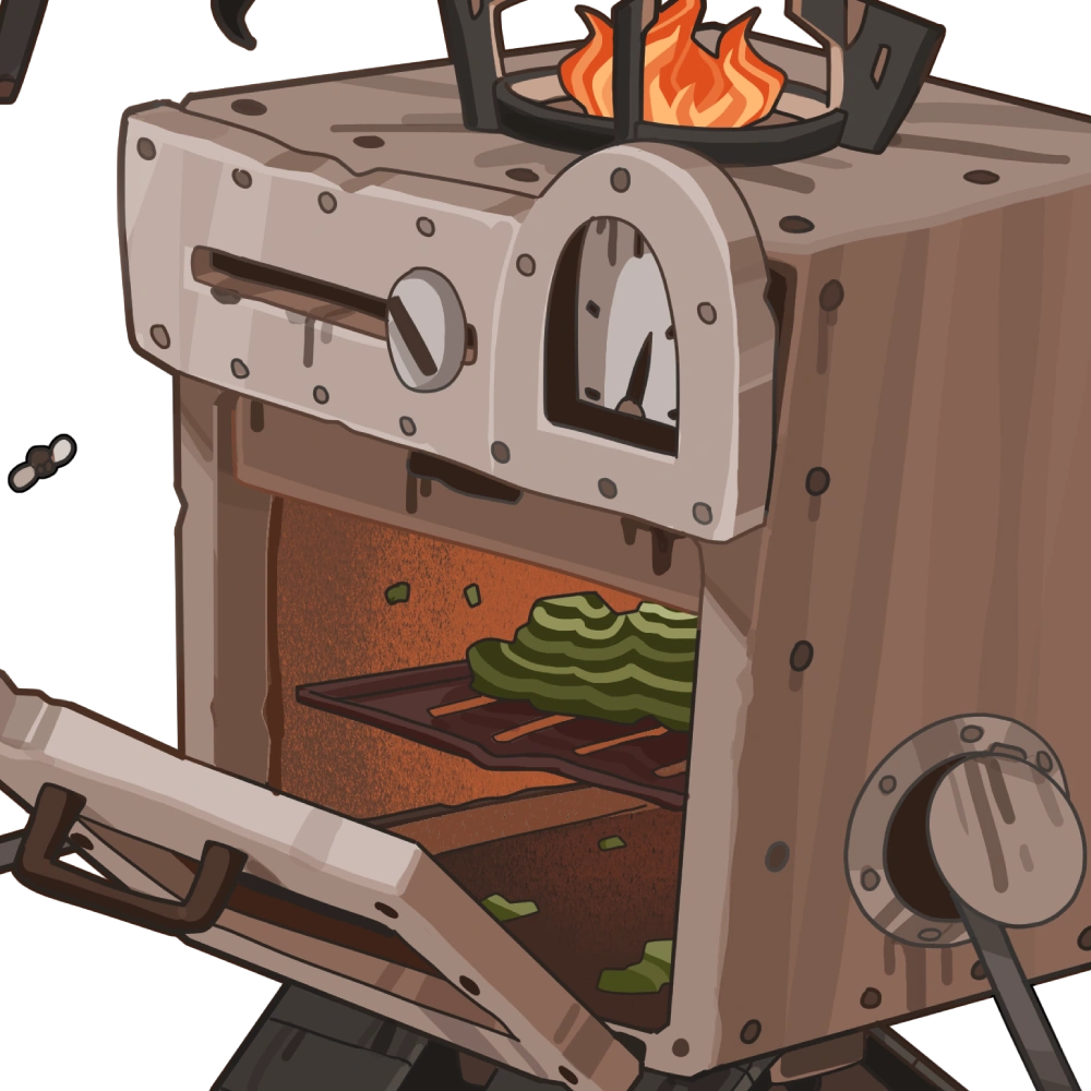 Proto31 | Fortress Saga: AFK RPG Wiki | Fandom