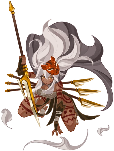 Ungula | Fortress Saga: AFK RPG Wiki | Fandom