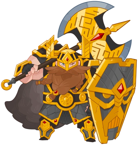 Solum | Fortress Saga: AFK RPG Wiki | Fandom