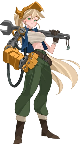 Tilly | Fortress Saga: AFK RPG Wiki | Fandom