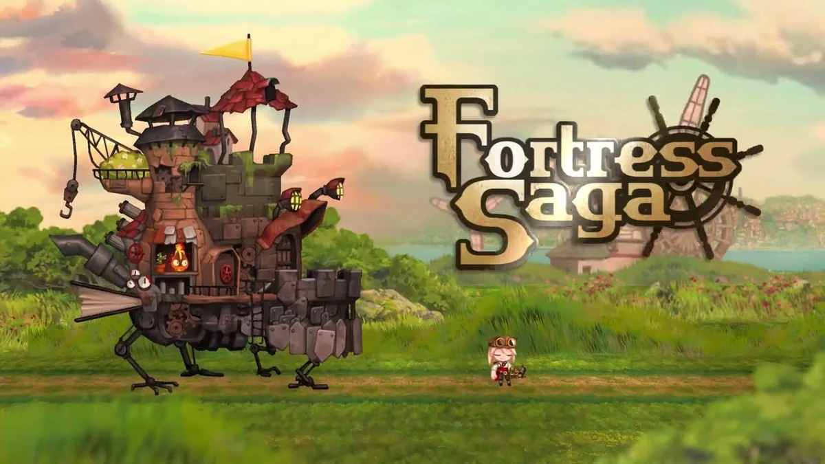 Fortress Saga: AFK RPG | Fortress Saga: AFK RPG Wiki | Fandom