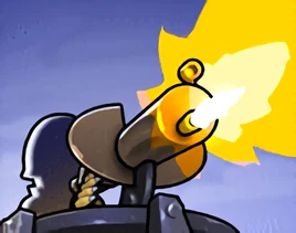 Machine Gun | Forts RTS Wiki | Fandom