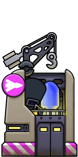 Armoury | Forts RTS Wiki | Fandom