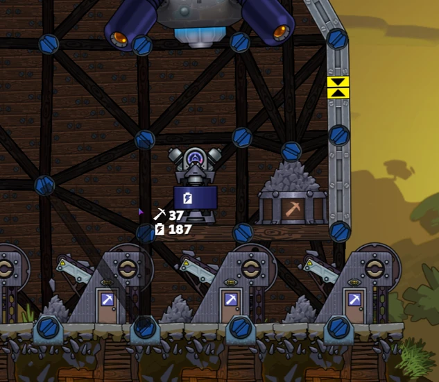 Stability tech | Forts RTS Wiki | Fandom