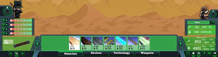 Pro Hud | Forts RTS Wiki | Fandom