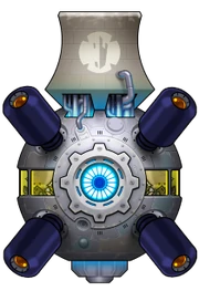 Reactor | Forts RTS Wiki | Fandom