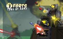 Forts RTS Wiki | Fandom