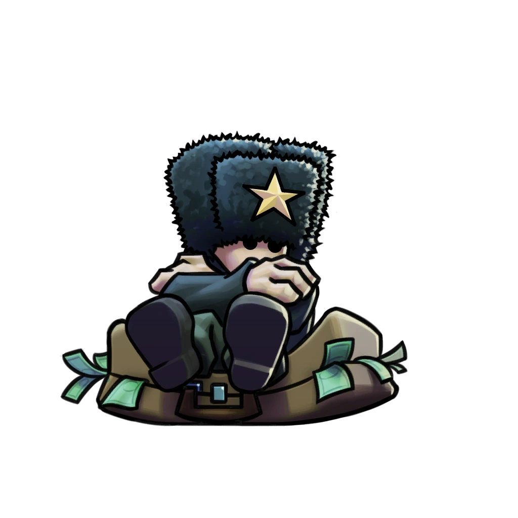 Pinchfist | Forts RTS Wiki | Fandom