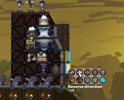 Portal | Forts RTS Wiki | Fandom