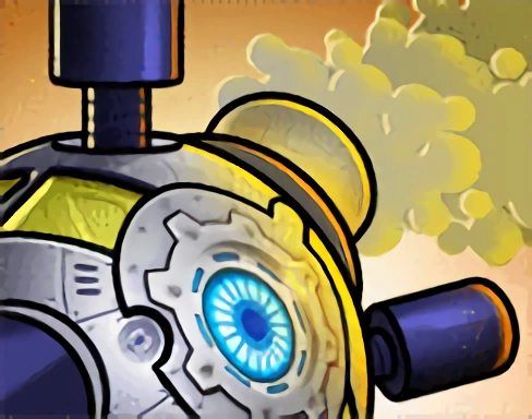 Reactor | Forts RTS Wiki | Fandom