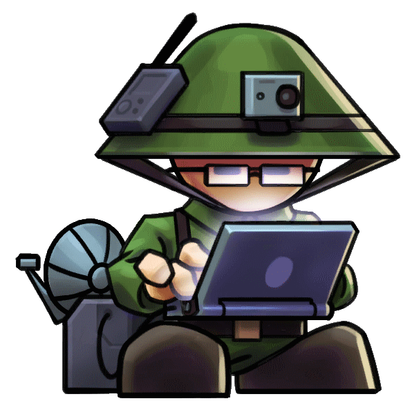 Overdrive | Forts RTS Wiki | Fandom