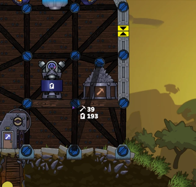 Stability tech | Forts RTS Wiki | Fandom