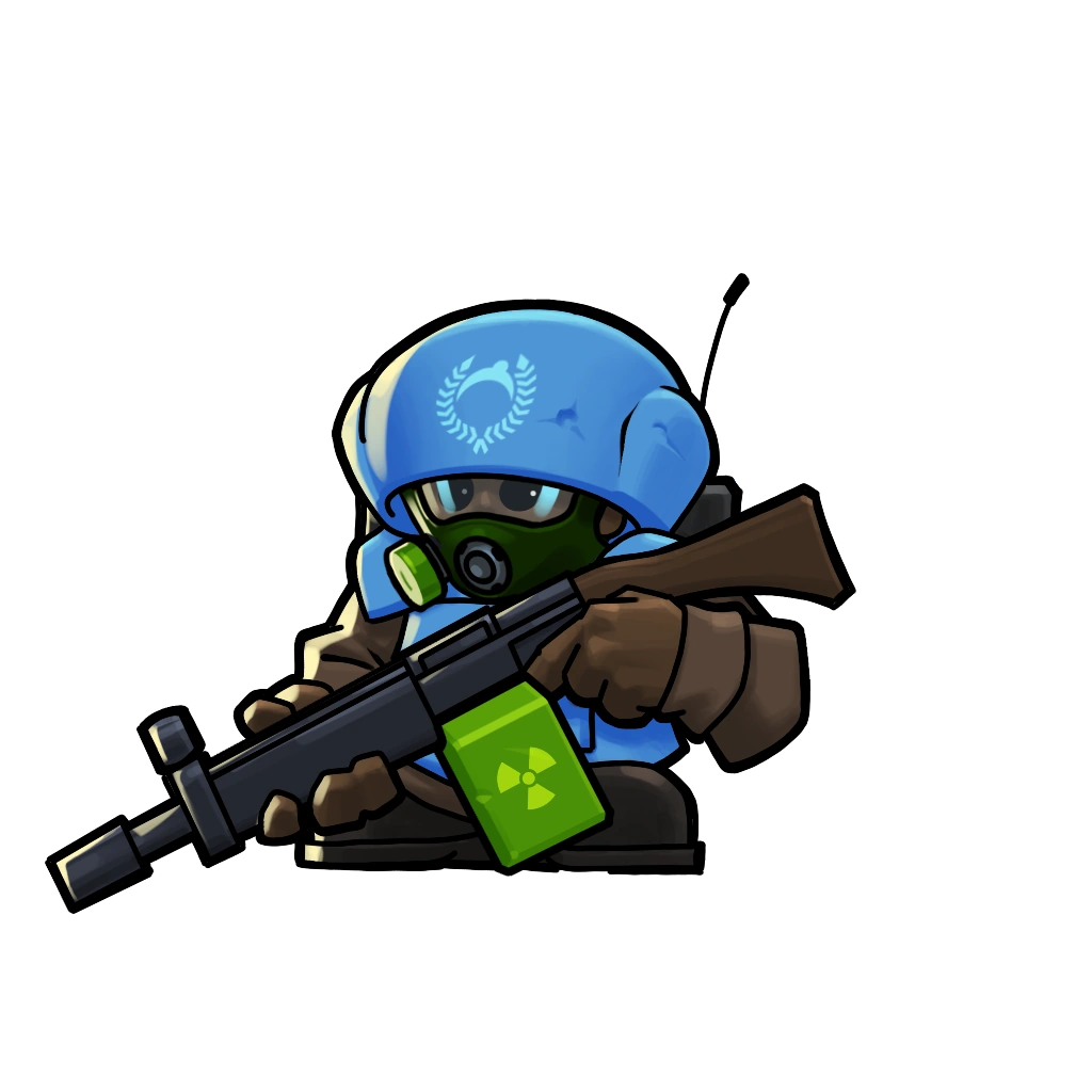 Buster | Forts RTS Wiki | Fandom