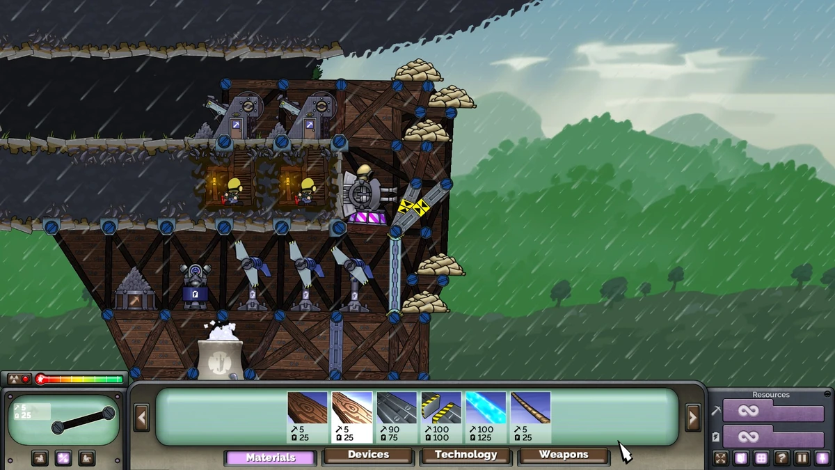 Anti-Air | Forts RTS Wiki | Fandom