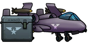 Runway | Forts RTS Wiki | Fandom