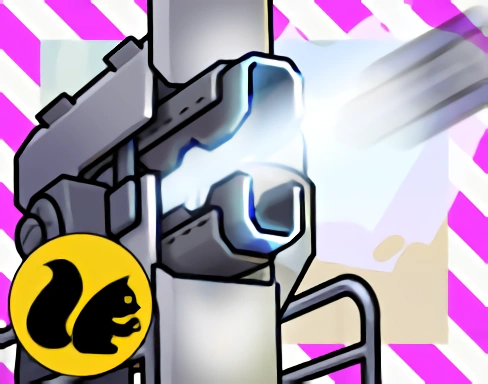 Harpoon | Forts RTS Wiki | Fandom