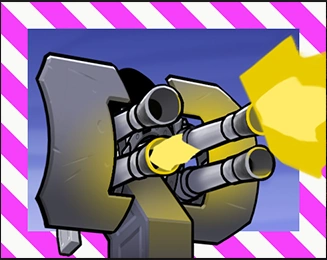 Flak | Forts Wiki | Fandom