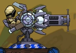Plasma Laser | Forts Wiki | Fandom