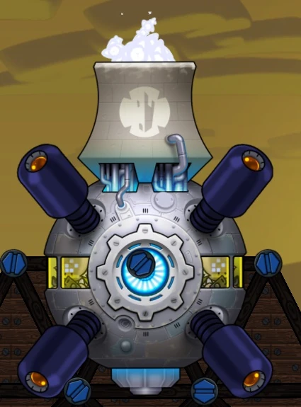 Reactor | Forts Wiki | Fandom