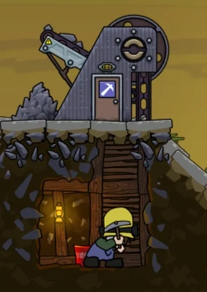 Mine | Forts Wiki | Fandom