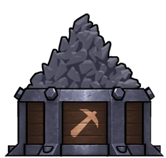 Metal Store | Forts Wiki | Fandom