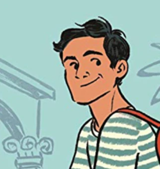 Quint Erickson | Fortuna Beach Wiki | Fandom