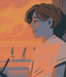 Jude Barnett | Fortuna Beach Wiki | Fandom