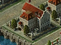 Dwellings | Fortuna Wiki | Fandom