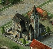 Protestant Church | Fortuna Wiki | Fandom