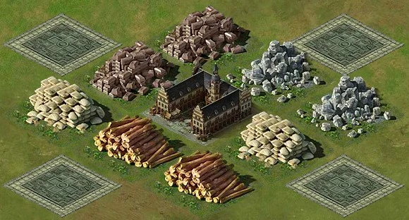 Farm | Fortuna Wiki | Fandom