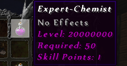 Expert-Chemist | Age of Fortune Roleplay Wiki | Fandom
