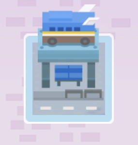 Transportation | Fortune City Wiki | Fandom