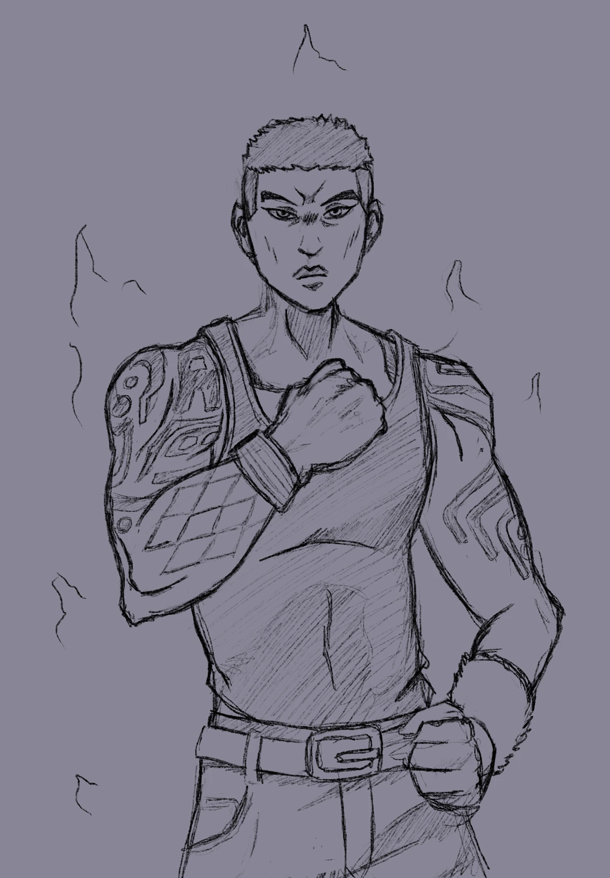 Maxim | JJBA: Fortune Counter Wiki | Fandom