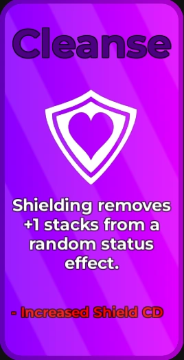 Cleanse | Fortune Fighters Unofficial Wiki | Fandom