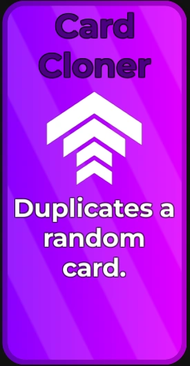 Card Cloner | Fortune Fighters Unofficial Wiki | Fandom