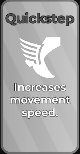 Quickstep | Fortune Fighters Unofficial Wiki | Fandom