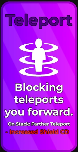 Teleport | Fortune Fighters Unofficial Wiki | Fandom