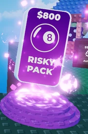 Packs | Fortune Fighters Wiki | Fandom